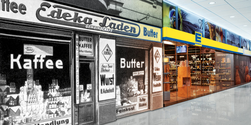 EDEKABANK – Peter Hauffe